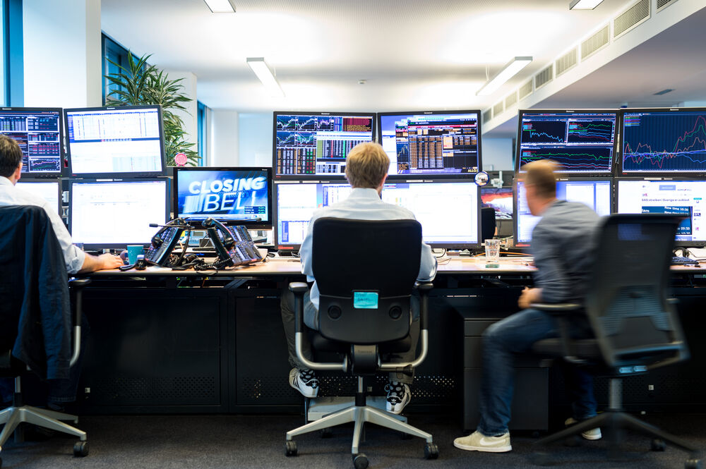 Lo que ofrecemos Statkraft